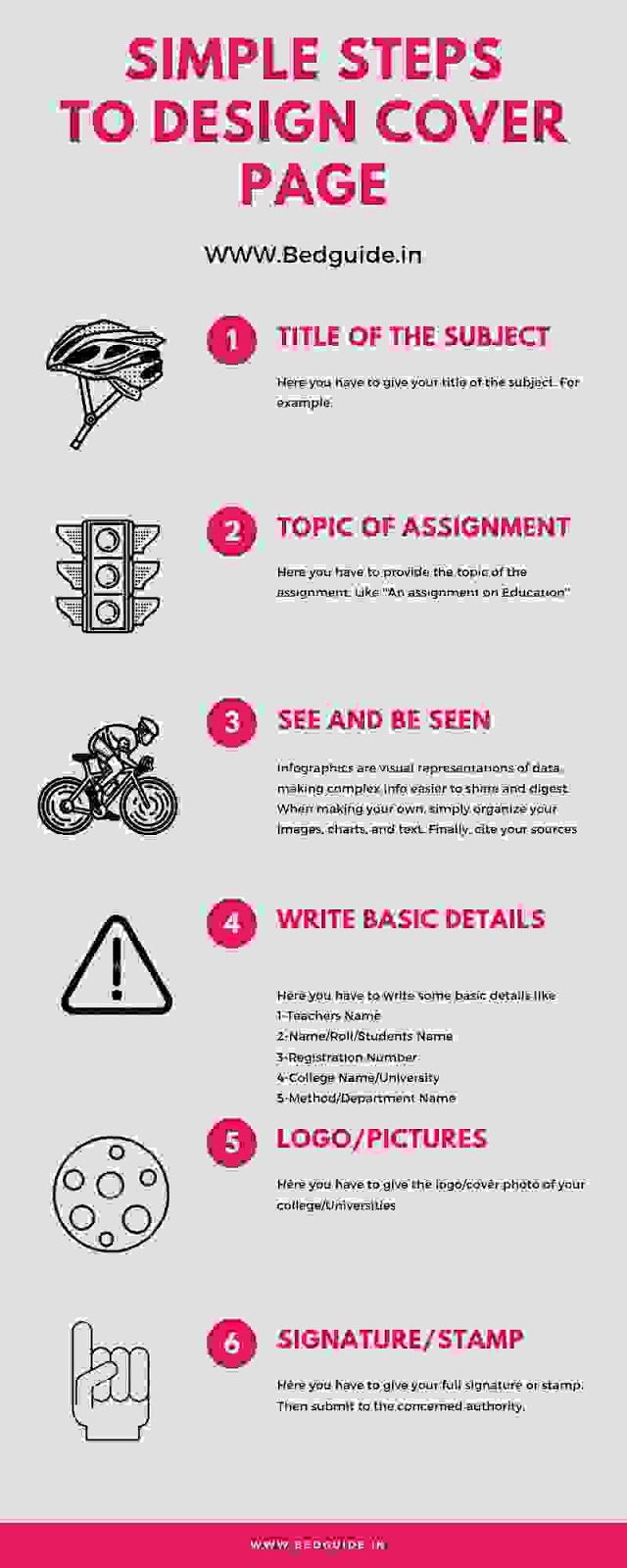 Assignment Front Page For B ed Sample Format Design assignment-front-page-for-b-ed-sample-format-design