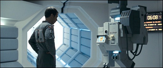 Un universo de Ciencia Ficción: 2009- MOON – Duncan Jones