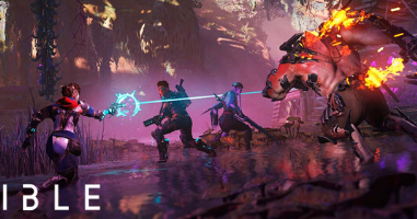 Want early access to Crucible?