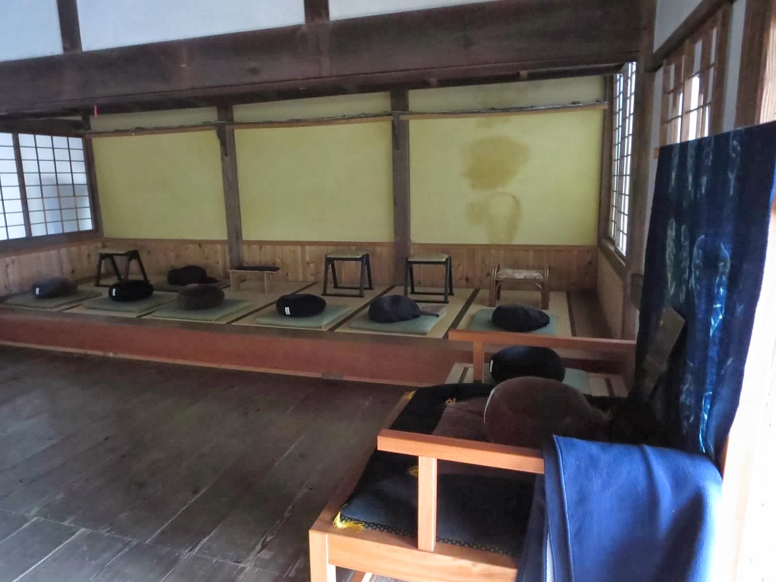 Slipping Glimpser: Japanese Pilgrimage: "No matter where you go, you ...