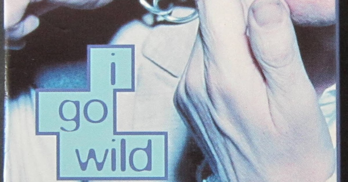 Stonesworldcollection: I Go Wild ( Uk 1995 Album Version, Scott Litt ...