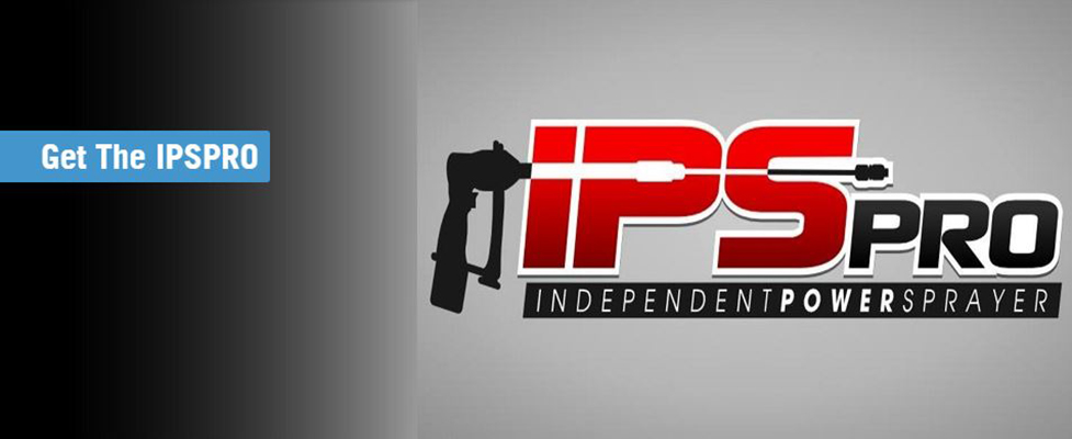 IPSPRO Chemical Spraying Systems: Portable Hand Pressure Pump Spray ...