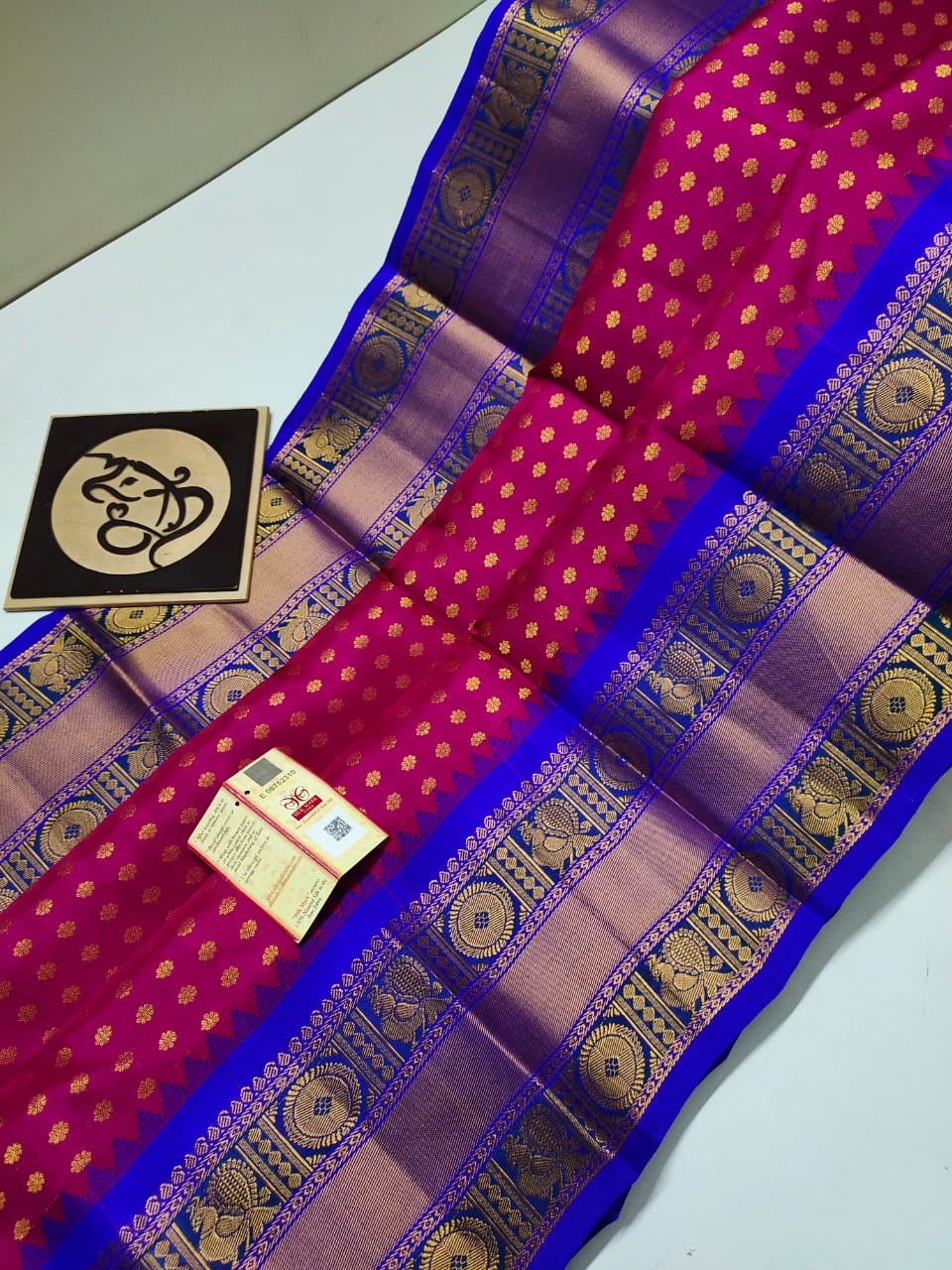 Gadwal pattu sarees collection