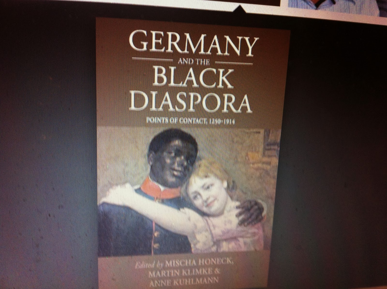 THE BLACK SOCIAL HISTORY:: BLACK SOCIAL HISTORY : BLACK GERMAN'S ...