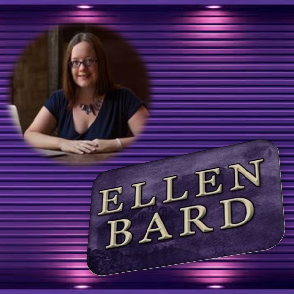 Stormy Vixen's Book Reviews: Review! Blaize and the Maven (The Energetics #1) Ellen Bard!