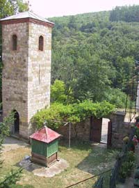 Светосавље: Manastir Devič i Manastir Sveti Arhangeli