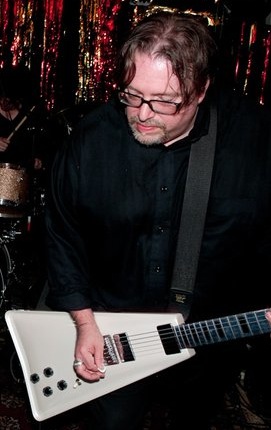 Critical Mass: Interview With William Weber Of Chrome Cranks, Formerly ...