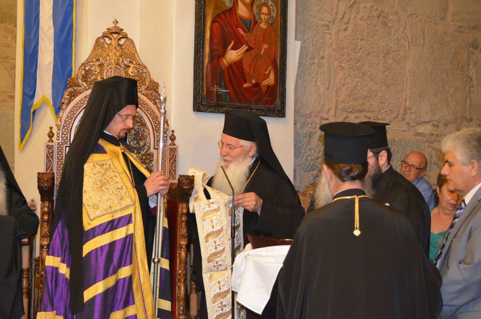 ΦΩΣ ΦΑΝΑΡΙΟΥ: Ο ΜΗΤΡΟΠΟΛΙΤΗΣ ΚΥΔΩΝΙΩΝ ΑΘΗΝΑΓΟΡΑΣ ΣΤΗ ΓΕΝΕΤΕΙΡΑ ΤΟΥ ΣΤΟΝ ...