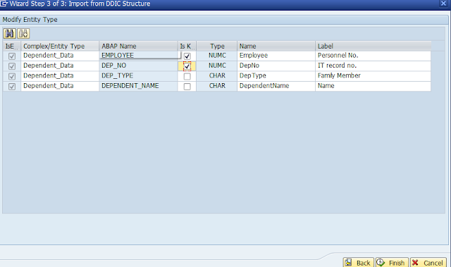 SAP Netweaver Gateway Example for Beginners - Sap 4 All