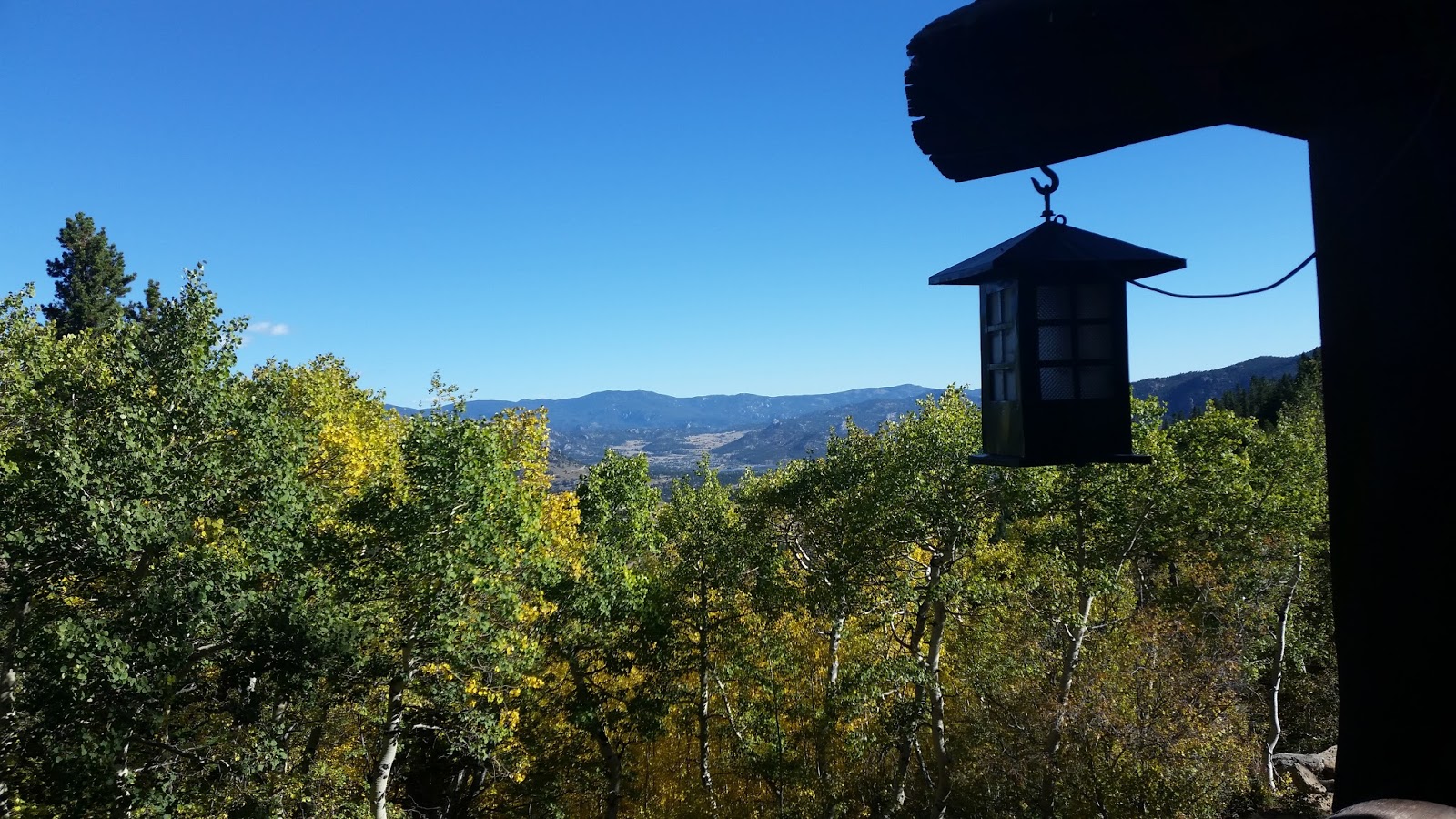 The Baldpate Inn and Collections: 2017