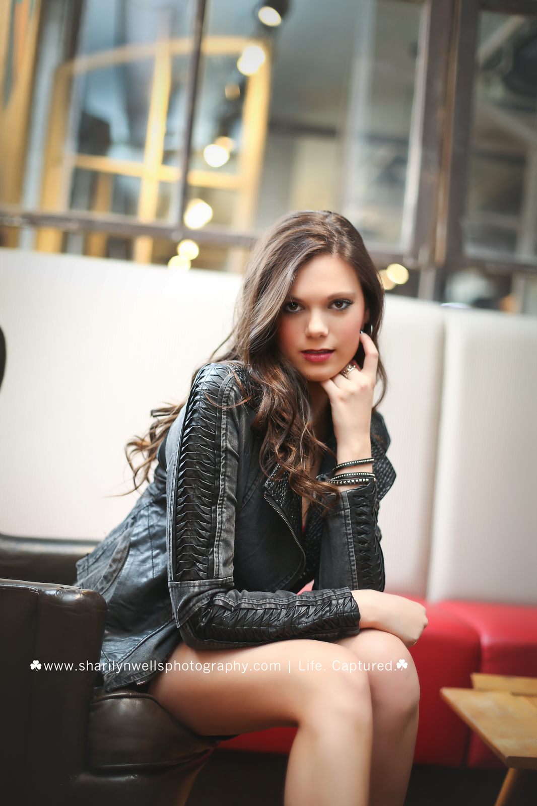 Sharilyn Wells Photography: Tennessee Beauty | Senior | Fayetteville ...