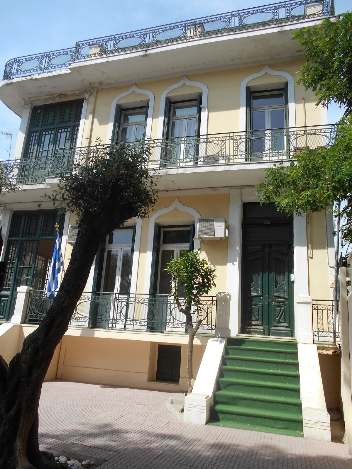 ΤΟ ΕΚΚΛΗΣΑΚΙ ΤΟΥ ΑΓΙΟΥ ΓΕΩΡΓΙΟΥ ΠΡΟΜΠΟΝΑ: Κυπριάδου: η πρώτη Κηπούπολη ...
