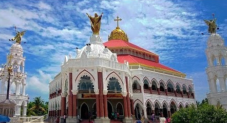 Holy Mass and confession timings at Edapally St George Church Ernakulam ...