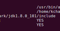 How to Install OpenCv in Linux for Java Application