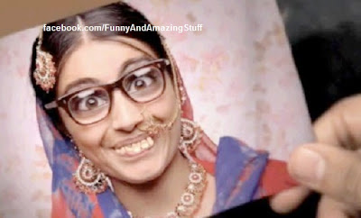 Best Funny and Amazing Pictures: Funny Girl Picture for Girls DP on ...