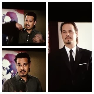 Frank Perozo: Talento y éxito de un actor | Rafa Entertainment