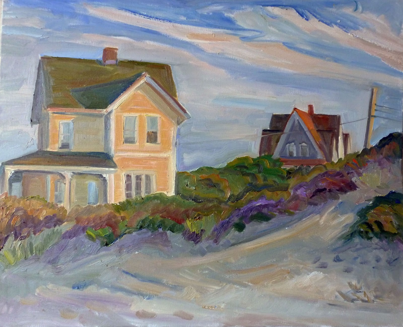 Kate Knapp Artist Blog: October 2015