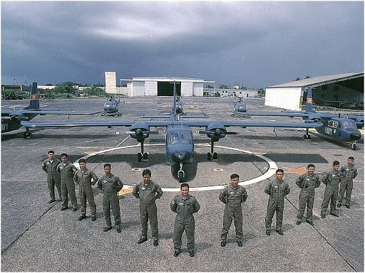 DEFENSE STUDIES: Navy’s Air Wing Building New Hangars