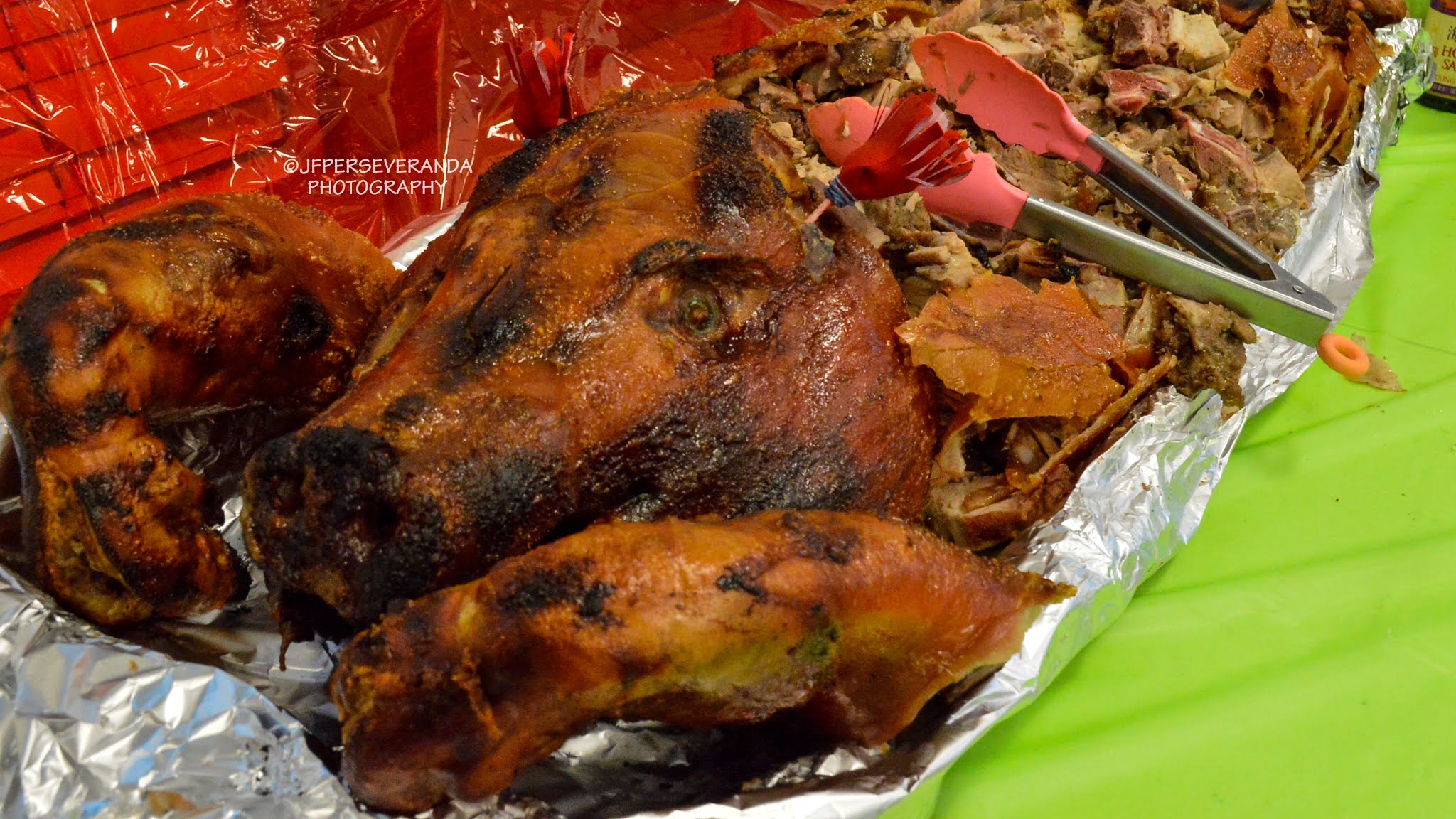 Lechon!