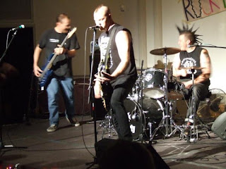 Christian Bands You Should Know About : Christian Punk and Grunge Bands