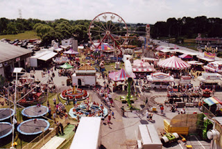 Norco Fire Company's Annual Fair - Fun Things To Do With Kids in ...