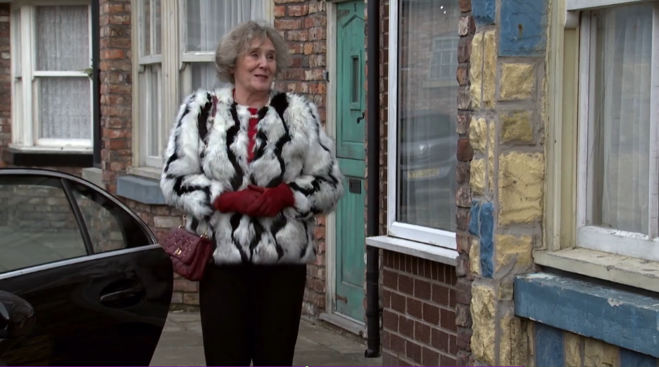 Coronation Street Blog: Five Things We Learned In Corrie This Week
