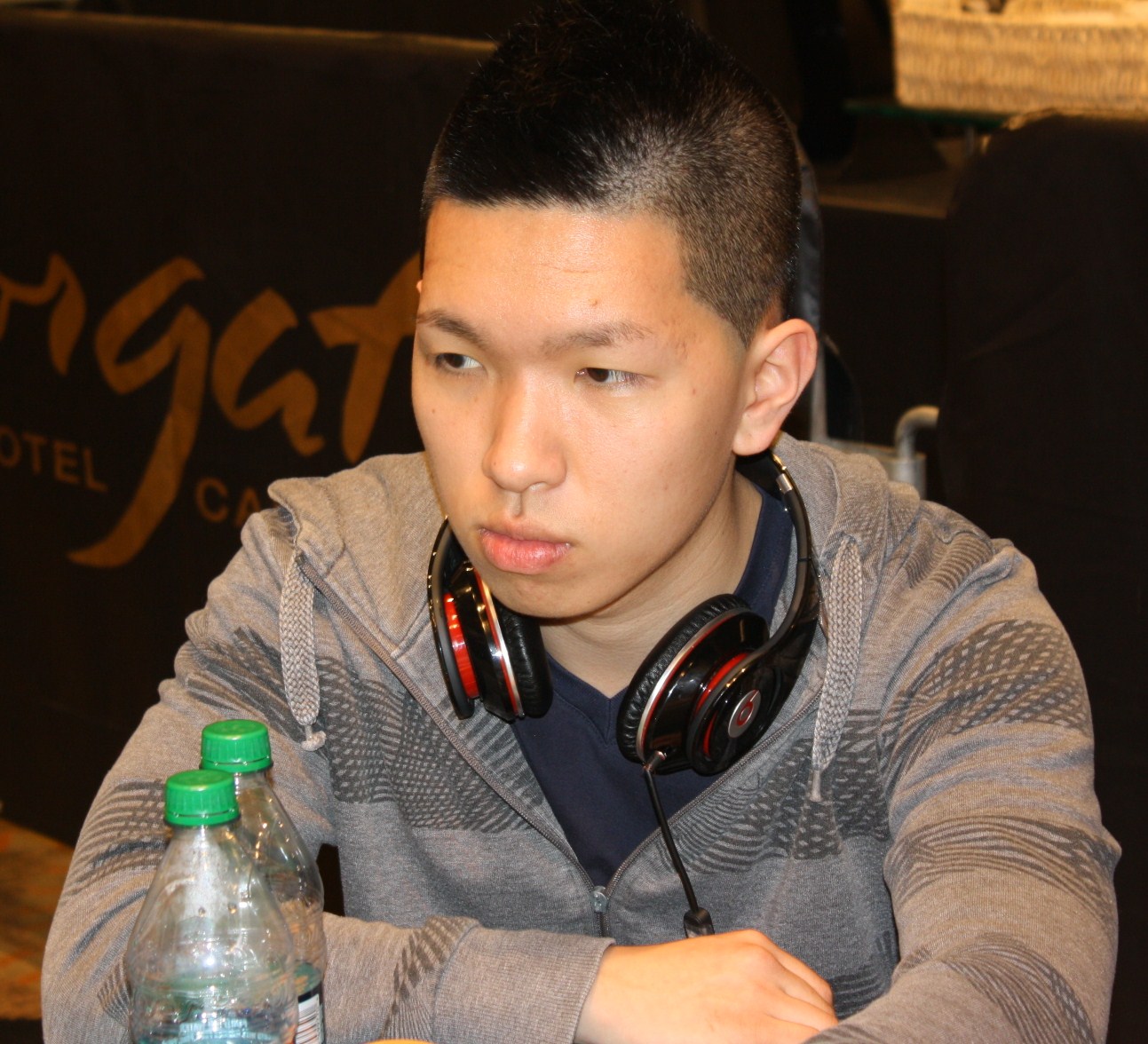 Winter Poker Open 2012: Jan 23, 2012