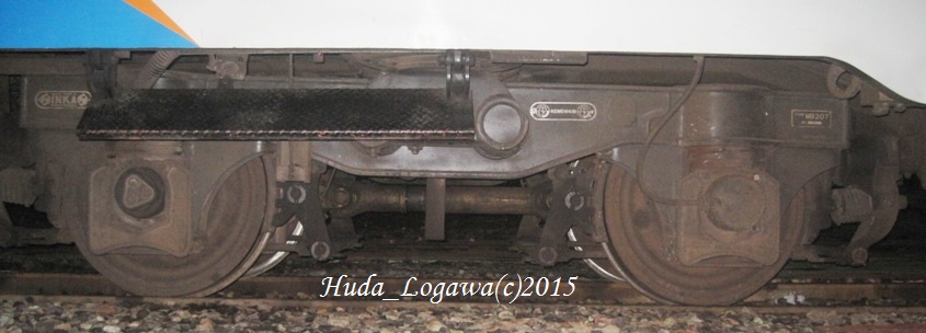 All about Trains and Railfans: Ilmu Kereta - Jenis Bogie pada Kereta ...