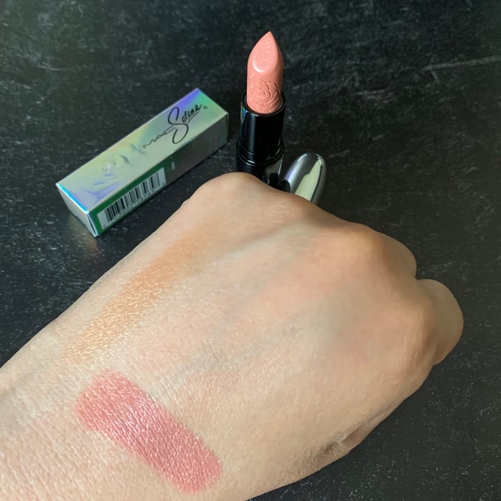 MAC x Selena Quintanilla La Reina Collection | A Very Sweet Blog