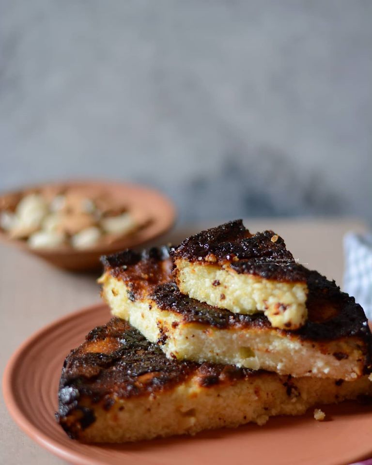 Chena Poda - Emotion of Odisha