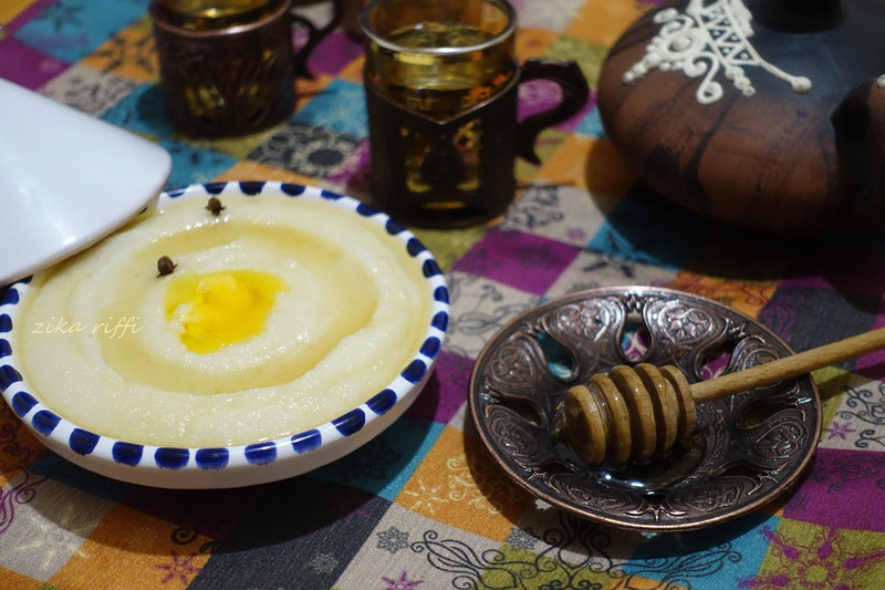 ASSIDA OU AACIDA BÔNOISE POUR LE MAWLID ENNABAWI- عصيده تقلديه