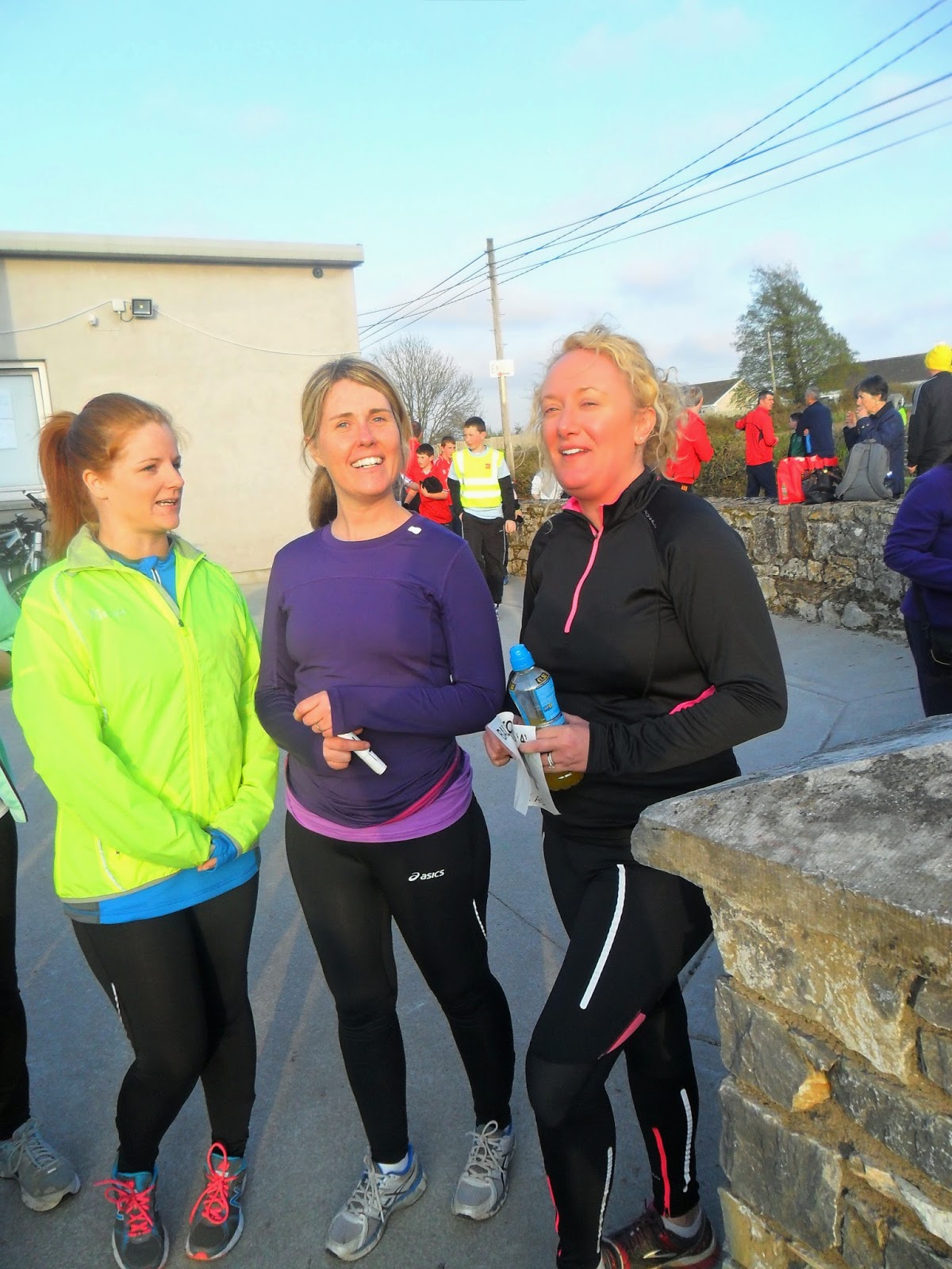 Midleton Athletic Club