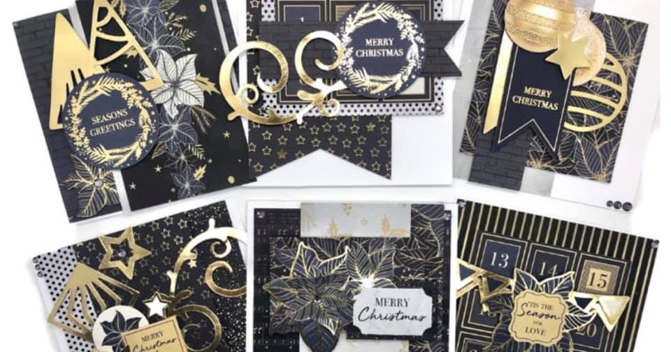 Tania's Creative Space: Uniquely Creative - DT Creative Card Kit ...