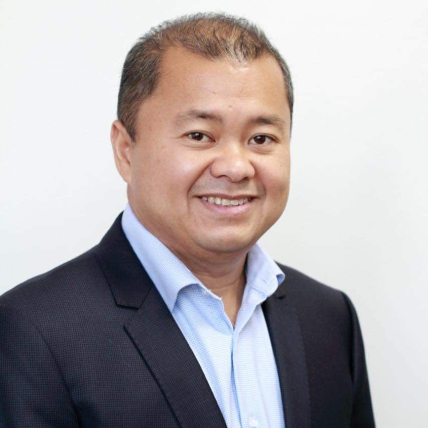 SAM Copes Up With COVID-19 and Vows to Help Filipinos Earn More