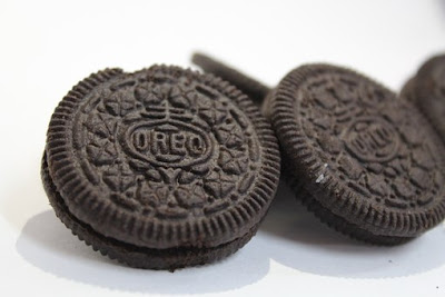 Encyclopedia of Trivia: Oreo