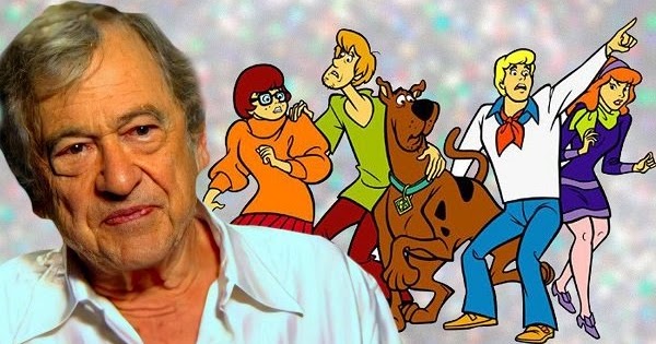 THE OBIT PATROL: Joe Ruby