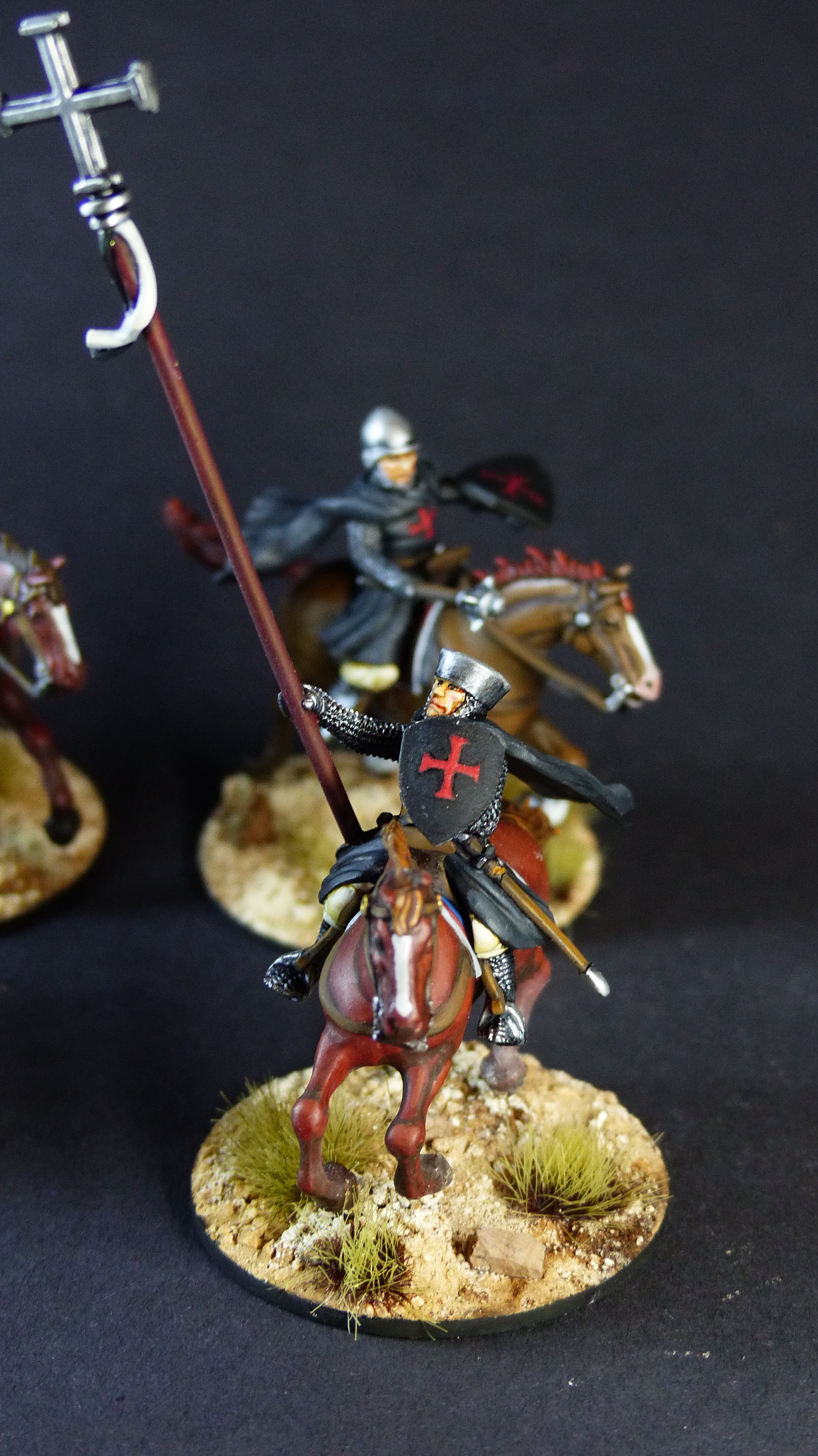 Dieroll volleys - tales of model soldiers and tabletop battles ...