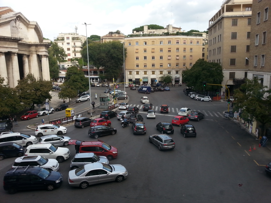 John Pezza, la nostra storia, in giro per il mondo