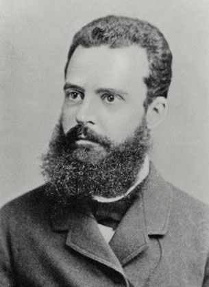 Vilfredo Pareto