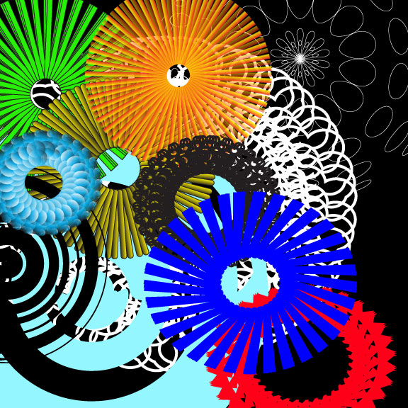 Digital Escapist: Start of Design...