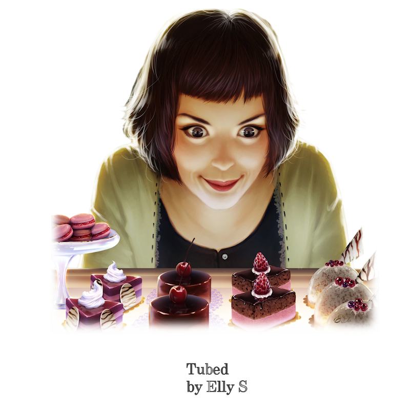 Alles voor en over PSP : TUBES CARTOON 2