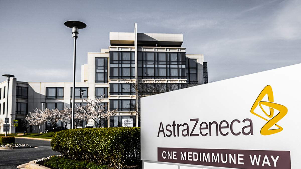 Η ΕΕ μηνύει την Astrazeneca - Από το φθινόπωρο μόνο Pfizer