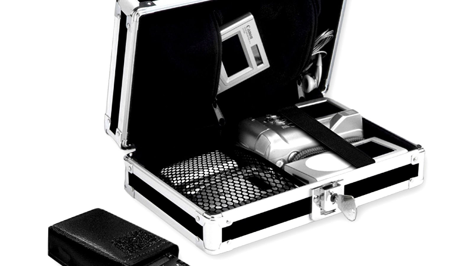 Small Key Lock Box - Box Choices