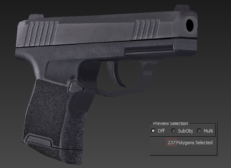 Sig Sauer P365