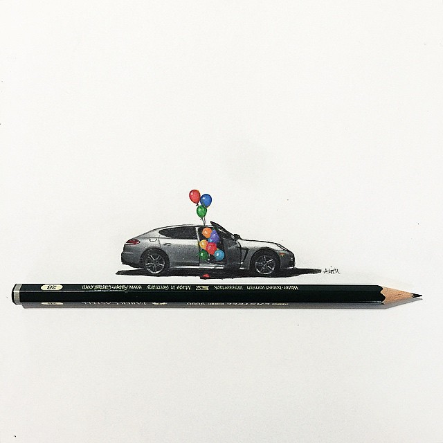 Design Stack: A Blog about Art, Design and Architecture: Celebrity ...