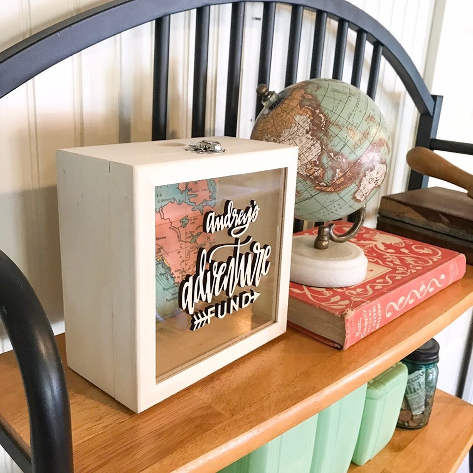 My Dream Canvas: Fabulous Find Friday Mia Nicole Design Co.