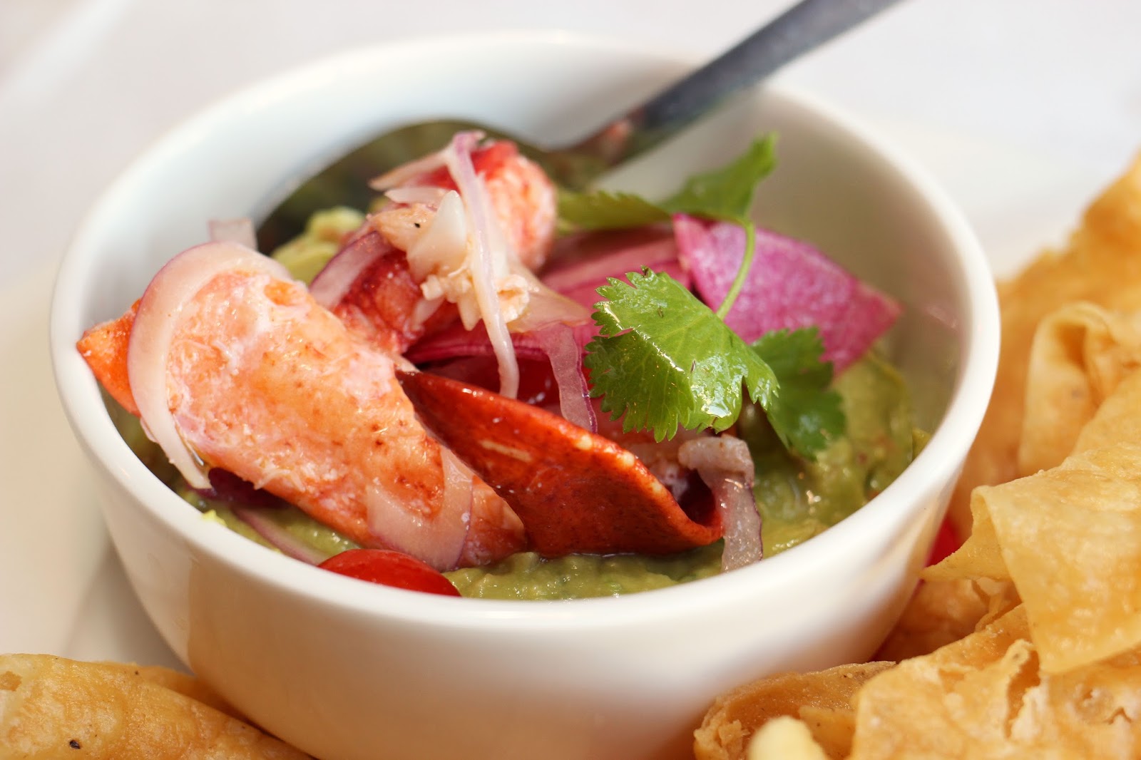 Chicago Eats: Smack Shack | chicago foodie girl