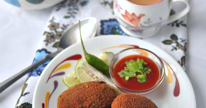 A Homemaker's Diary: Vegetable Chop