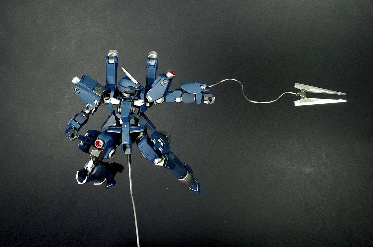 BEST GUNPLA OF THE WEEK N. 300 SPECIALE GD GUNPLA CONTEST VI – Gundam ...