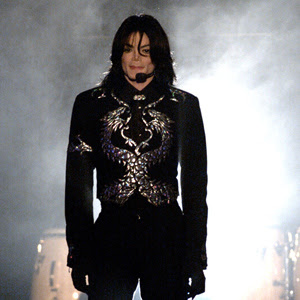 Mensagens Para Michael: Michael Jackson - World Music Awards - 2000